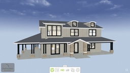 Mobile 3D Viewer | Chief Architect